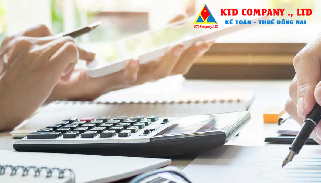 Kế Toán Thuế Đồng Nai | KTD Company
